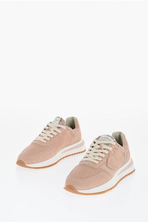 Philippe Model Leather TROPEZ 2.1 Low Top Sneakers size 36