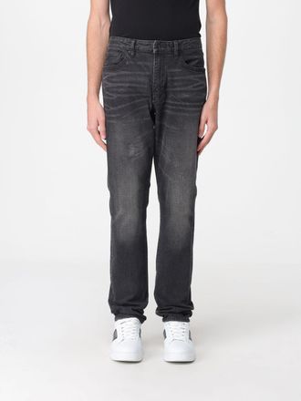 A|X Armani Exchange Jeans ARMANI EXCHANGE Homme couleur Gris