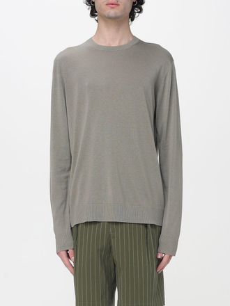 Paolo Pecora Pull PAOLO PECORA Homme couleur Vert