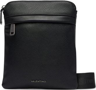 Valentino Umh&auml;ngetasche Karo VBSA7O05 Schwarz