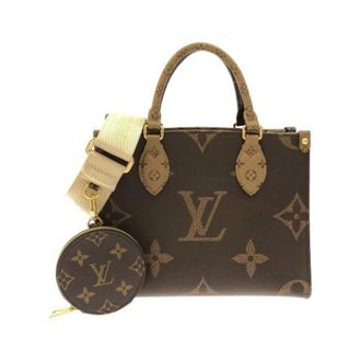 Louis Vuitton Damen, Pre-Owned, Braun, ONE SIZEGr&ouml;&szlig;e