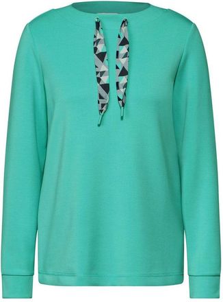 Cecil Strickpullover