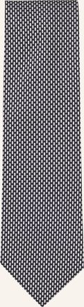 HUGO BOSS Krawatte L-Tie Cm 7,5 - 223 blau