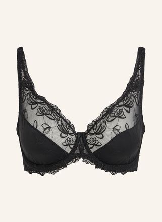 Hunkem&ouml;ller Hunkem&ouml;ller B&uuml;gel-Bh Diva schwarz