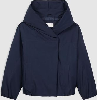 Vanessa Bruno Blouson Dansk Marine