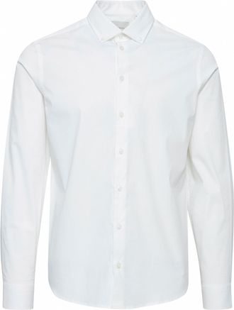 Casual Friday CFAlto LS BD formal Shirt - Shirt - 20504913, Größe:3XL, Farbe:Bright White (110601)
