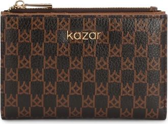 Kazar Femme, Accessoires, Brun, Taille: ONE Size Thalia Compact Wallet