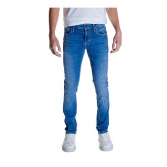 Antony Morato Authentische Herren Jeans Kollektion - - Jeans - Herren - Blau - W29