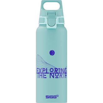 Sigg Trinkbeh&auml;lter WMB Pathfinder Glacier