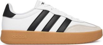 adidas Sneakers Barreda JR1205 Wei&szlig;