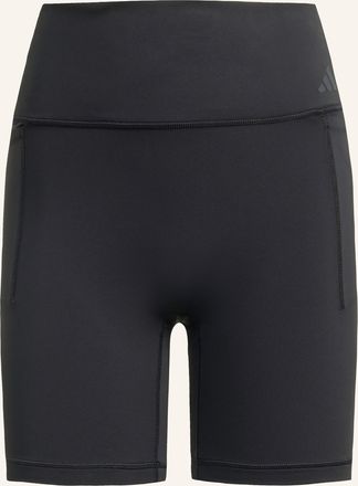 adidas Tights schwarz