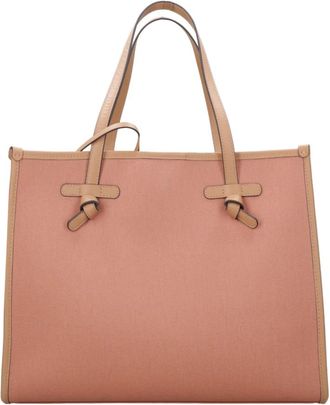 Gianni Chiarini Femme, Sacs, Rose, Taille: ONE Size Marcella Tote