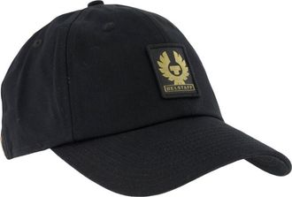 Belstaff Baseballkappe PHOENIX LOGO CAP