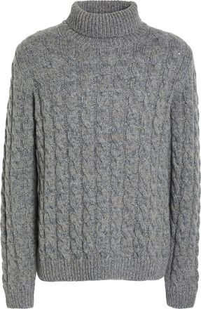 Fedeli STRICKWAREN - Rollkragenpullover auf YOOX.COM