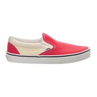 Vans Herren, Schuhe, Rot, 41 EUGr&ouml;&szlig;e