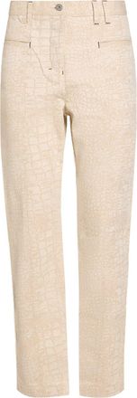 Jacquemus HOSEN & R&Ouml;CKE - Jeanshosen auf YOOX.COM