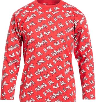 ERL TOPS - T-shirts auf YOOX.COM