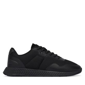 HUGO BOSS Sneakers BOSS Titanium 50552896 Schwarz