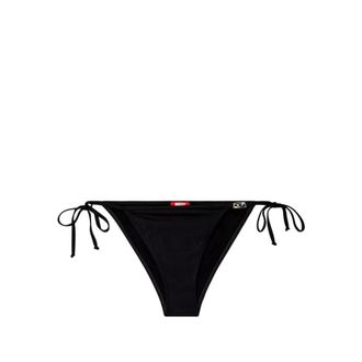 Diesel Femme, Maillots de bain, Noir, Taille: 40 FR Maillot de bain triangle Black Sea