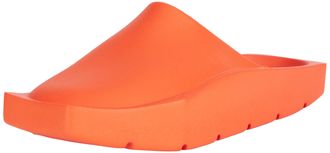 Nike Nike Damen Hex Mules, Brilliant Orange/Brilliant Orange, 39