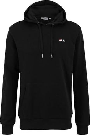 Fila LUMEZZANE - Sweat &agrave; Capuche - Noir - XL, Noir, XL