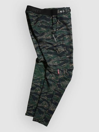 Loose Riders Global Alliance C/S Evo II Tiger Pants camo