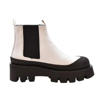 Paloma Barcel&oacute; Boots - - Shoes - Damen - Wei&szlig; - 37 EU