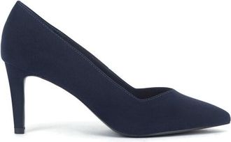 Jenny Fairy High Heels WFA3003-1 Dunkelblau