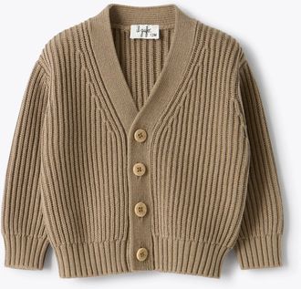 Il Gufo Cardigan