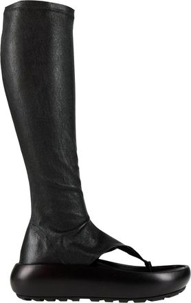 Jil Sander SCHUHE - Stiefel auf YOOX.COM