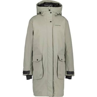 Didriksons 1913 Damen Funktionsjacke ILSA WNS PARKA