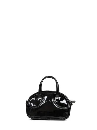 Puma 1976 Micro Mini Bag - Black