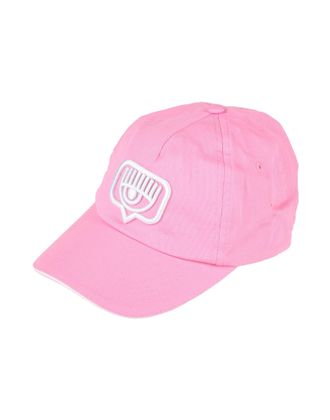 Chiara Ferragni ACCESSOIRES - M&uuml;tzen & H&uuml;te auf YOOX.COM
