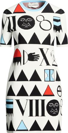 Rudi Gernreich KLEIDER - Mini-Kleider auf YOOX.COM