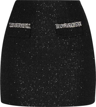 Faina Rock Fashion Look