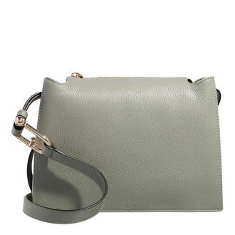 Furla Crossbody Bags - Furla Nuvola S Crossbody - Gr. unisize - in Grün - für Damen