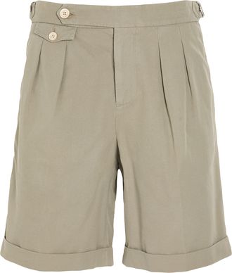 Brunello Cucinelli HOSEN & R&Ouml;CKE - Shorts & Bermudashorts auf YOOX.COM