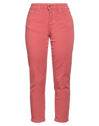 Souvenir HOSEN & RÖCKE - Jeanshosen auf YOOX.COM