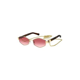 Marc Jacobs Damen, Accessories, Rosa, 55 MMGr&ouml;&szlig;e