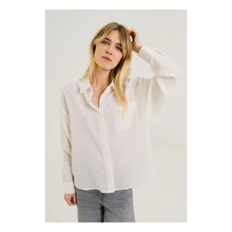 Sacr&eacute;coeur Chemise Elisa Sacr&eacute;coeur