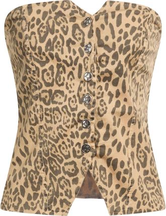 Kontatto TOPS - Tops auf YOOX.COM