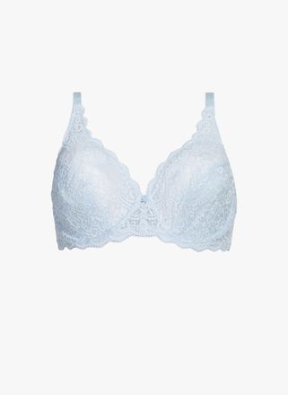 Triumph Soutien gorge Amourette &agrave; dentelle