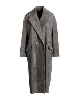 Salvatore Santoro JACKEN & M&Auml;NTEL - M&auml;ntel auf YOOX.COM