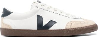 Veja Volley O. T. Leather Sneakers