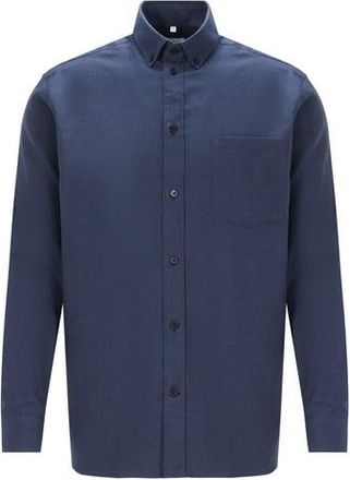 Au Printemps Paris Chemise en coton