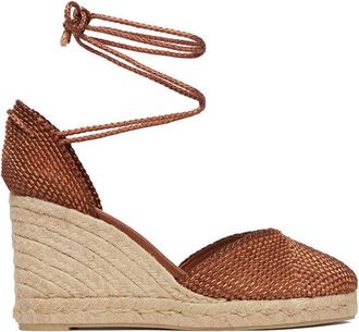 Castaner Espadrilles Cora 026131-2000 Braun