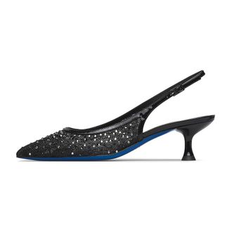 Loriblu Damen, Schuhe, Schwarzk, 41 EUGr&ouml;&szlig;e