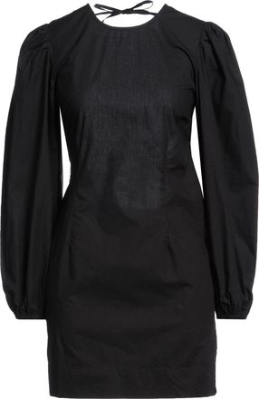 Ganni KLEIDER - Mini-Kleider auf YOOX.COM