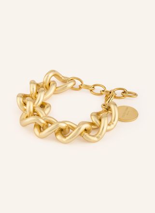 Cheeky Chain Cheeky Chain Munich Armband Dubai gold