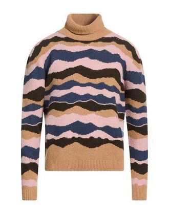 ATOMOFACTORY MAILLE - Cols roul&eacute;s sur YOOX.COM